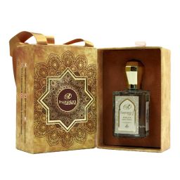 Fragrantor's Aroma Lab Khalifa Gift Box